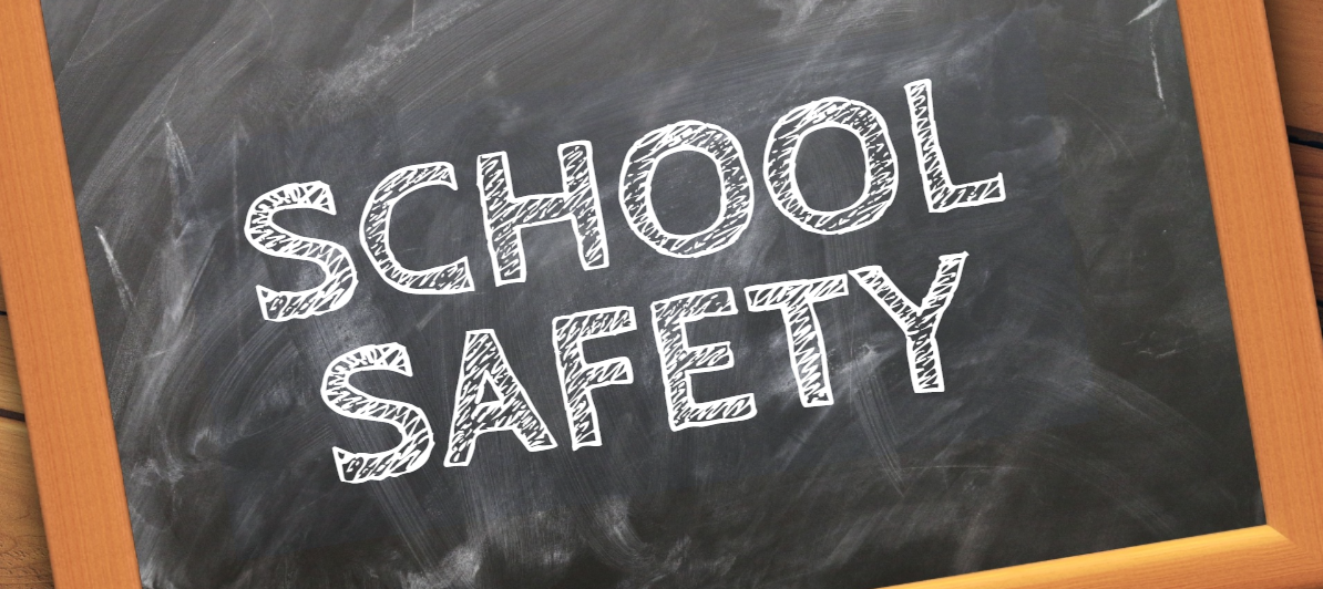 School Safety - About Us - Sparta Area Schools